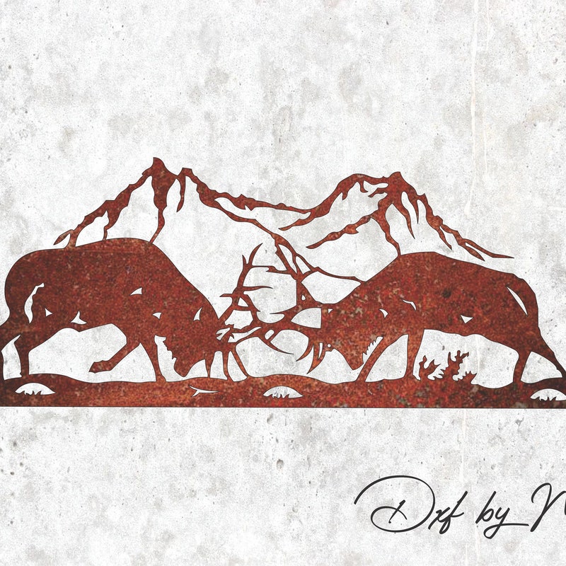 It Fight Scene - Etsy