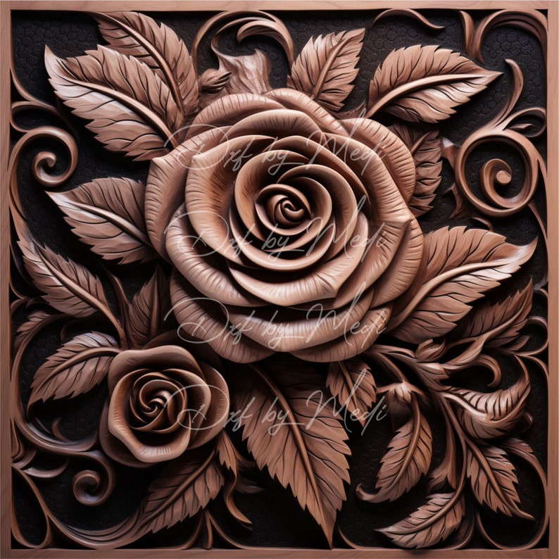 Laser Burn PNG | 3D Illusion | Engrave | Laser Ready | Lightburn File ...