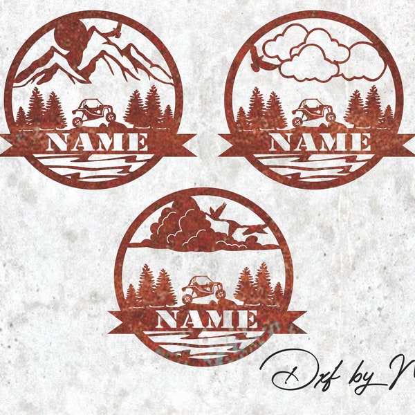 Side by Side Svg - Etsy