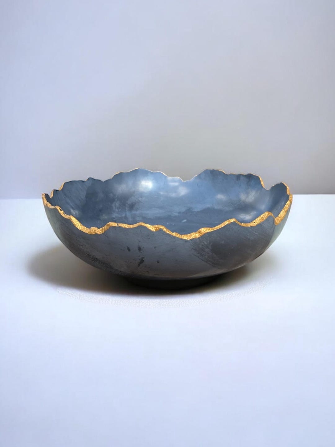 Large Bowl, Cool Bowl Centerpiece, Bowl for Keys, Key Holder Bowl ...