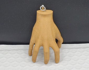 Do the Thing You Think You Cannot Do Keychain / Eleanor - Etsy