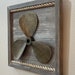 Mounted Boat Propeller Nautical Wall Art Decor - Etsy
