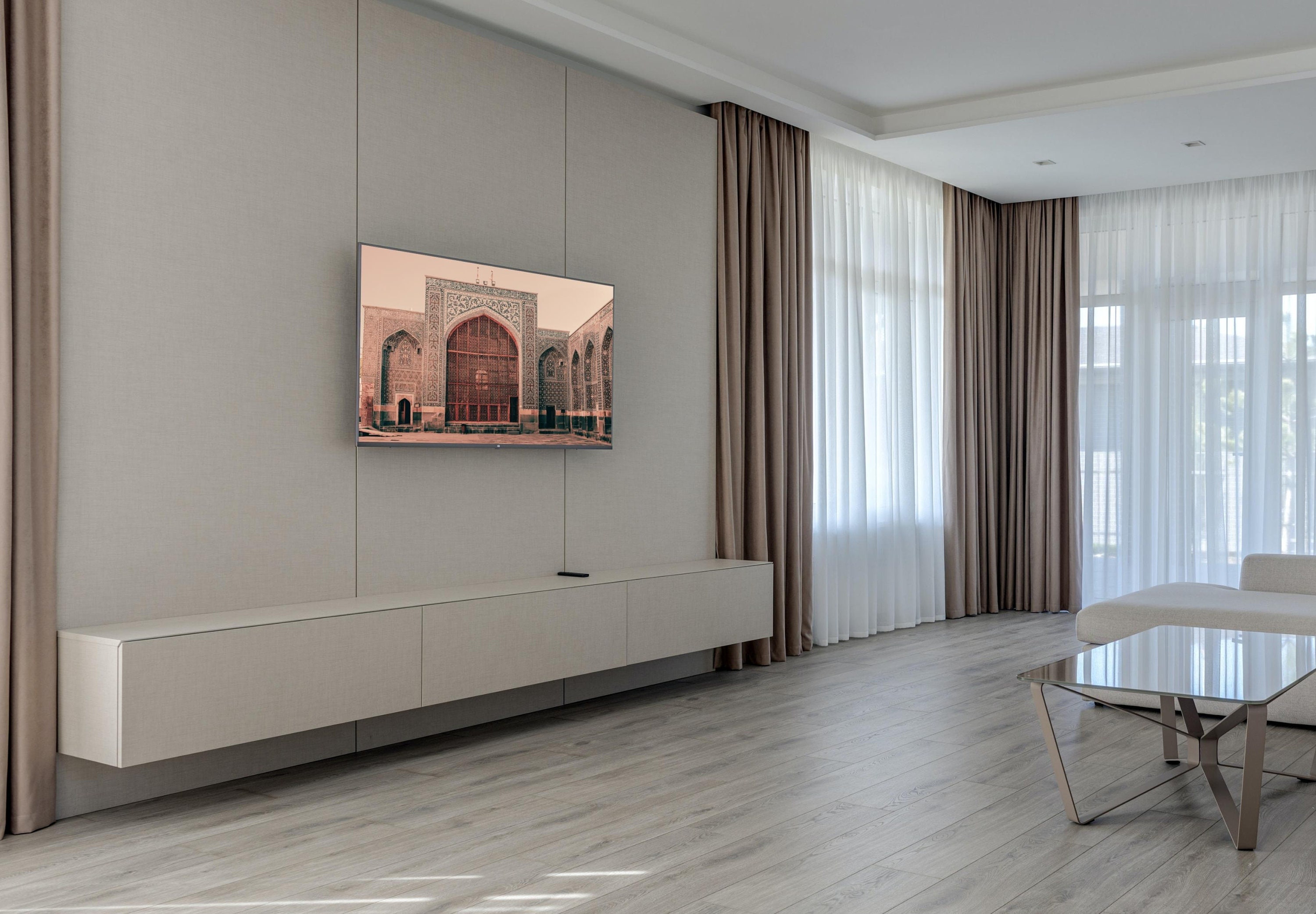 Samsung Frame TV Art / Islamic Frame TV Art / Modern Islamic - Etsy