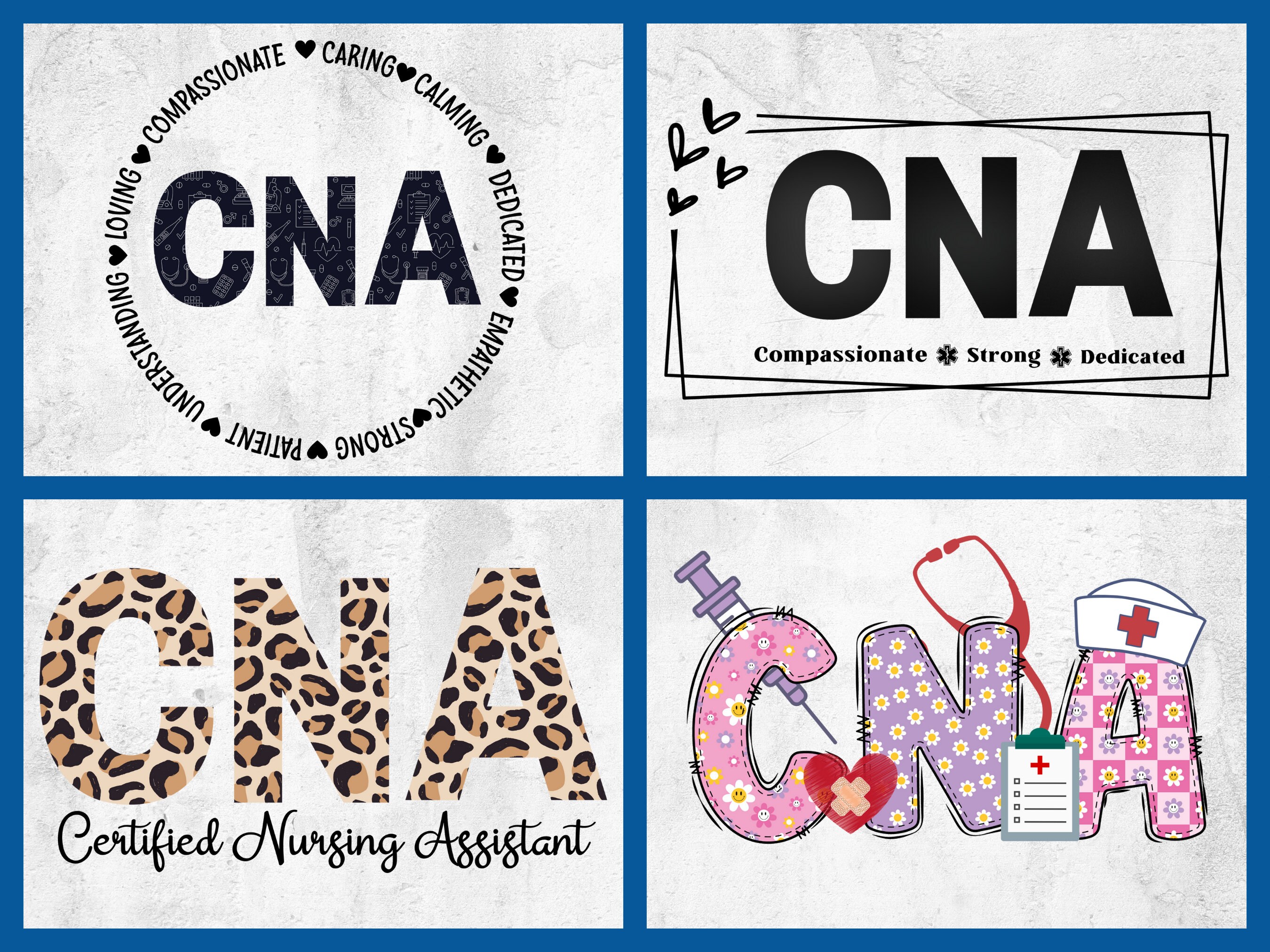 CNA Svg, CNA SVG Bundle, Cna Life, Cna Life Svg, Cna Life Png, Cna Png ...