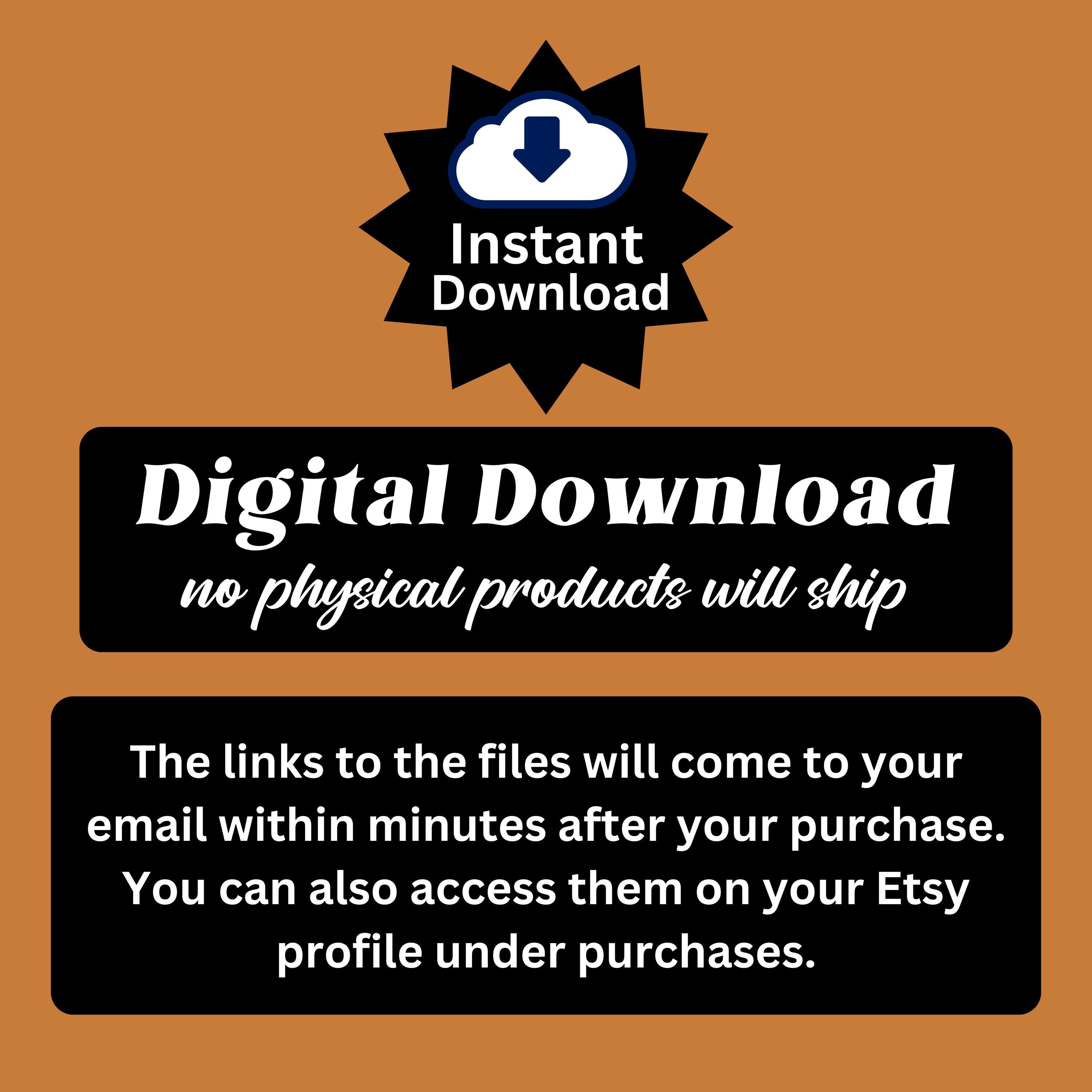 Kawaii Christmas Santa Clipart PNG SVG Bundle | Cute Christmas Clipart ...