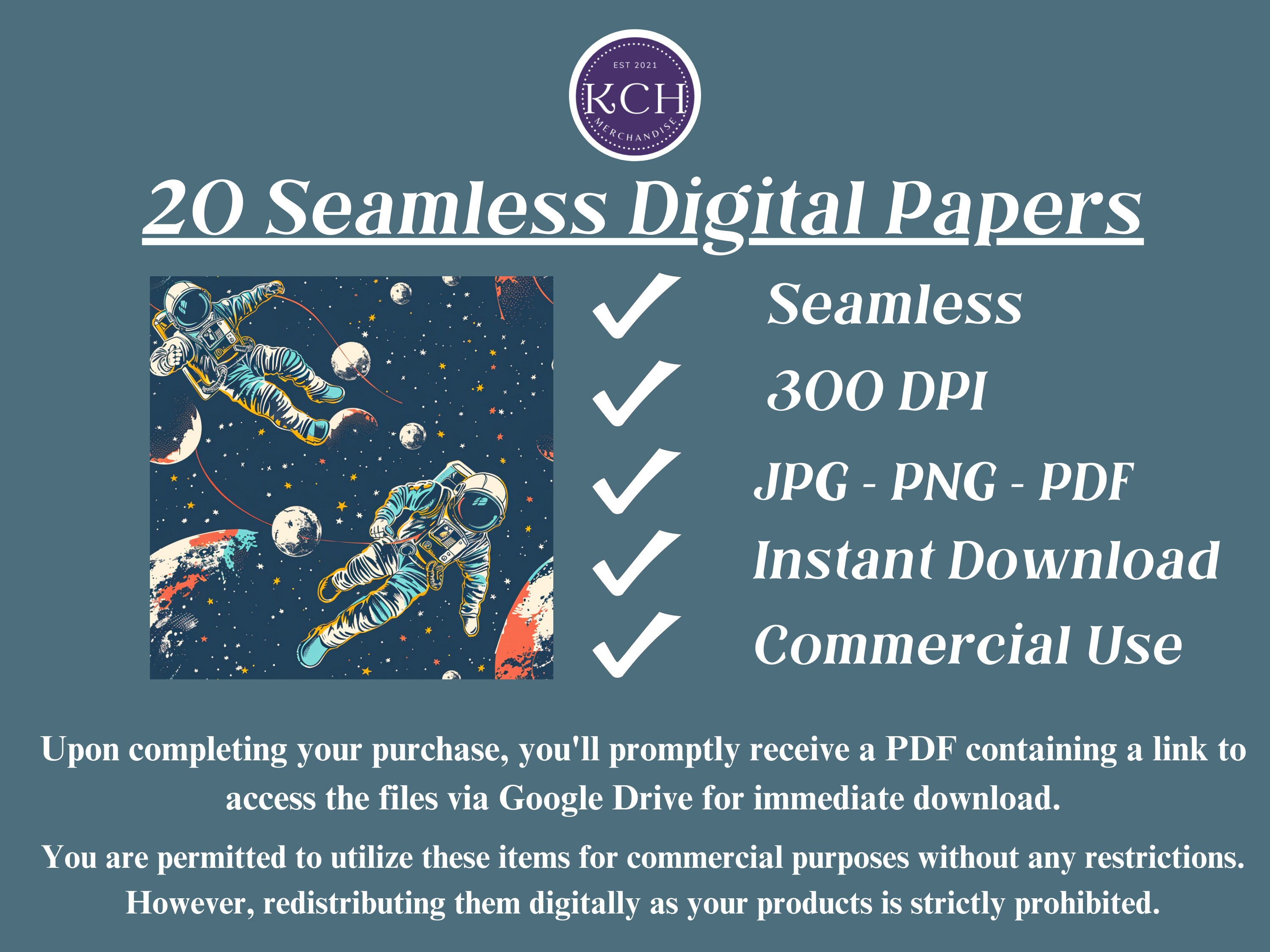 Celestial Digital Paper, Space Digital Paper, Galaxy Digital Paper, Moon Background, Space ...