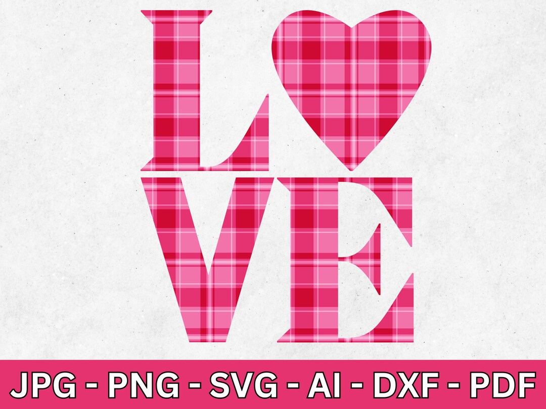 Valentine's Day Png, Retro Love Heart Svg, Retro Valentine's Day, Love ...