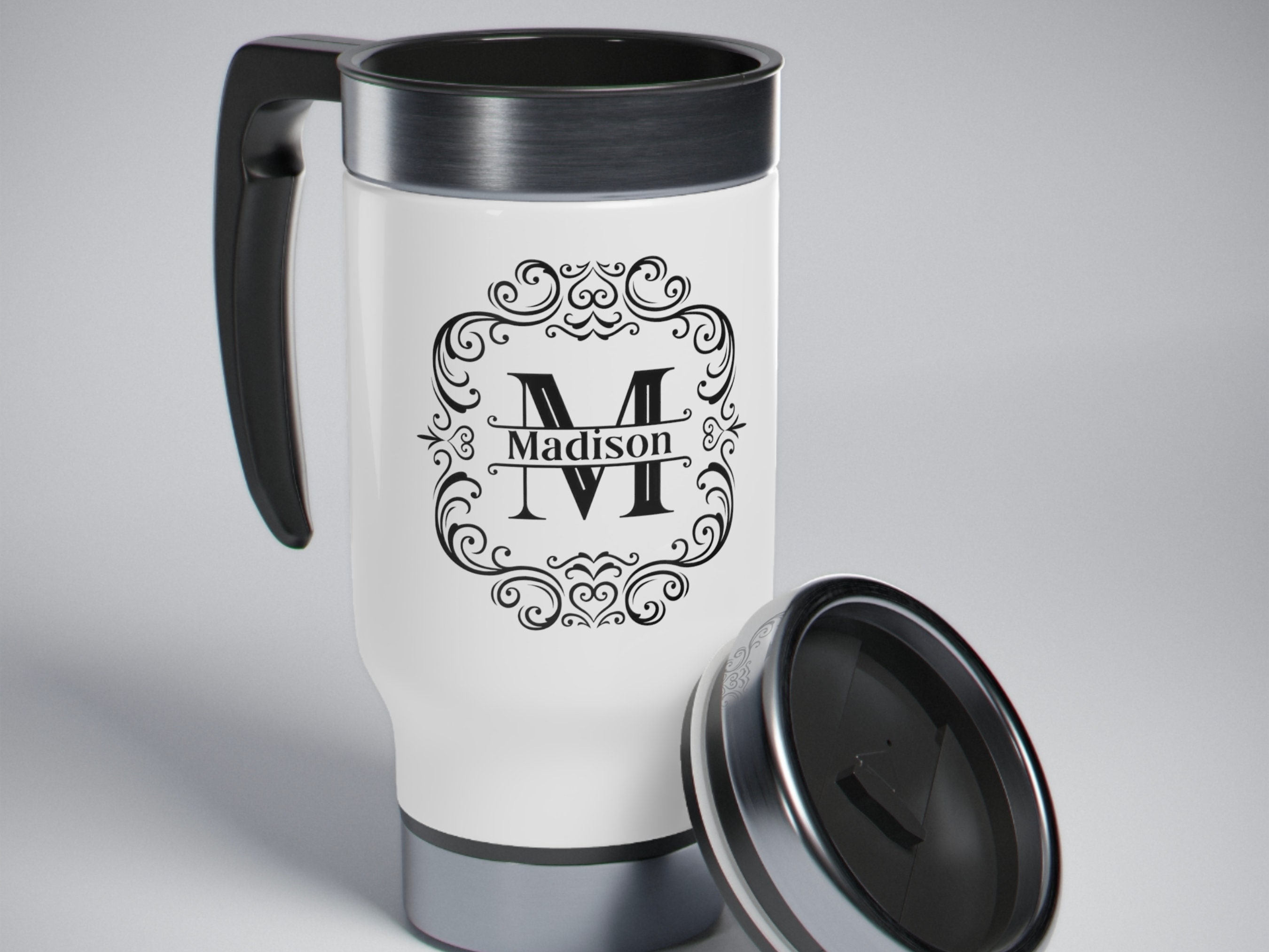 Family Name Monogram, Monogram Svg Bundle, Monogram Alphabet Svg ...