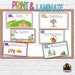 SPANISH Calendar Kit Calendario Escolar Back to School Bulletin Board ...