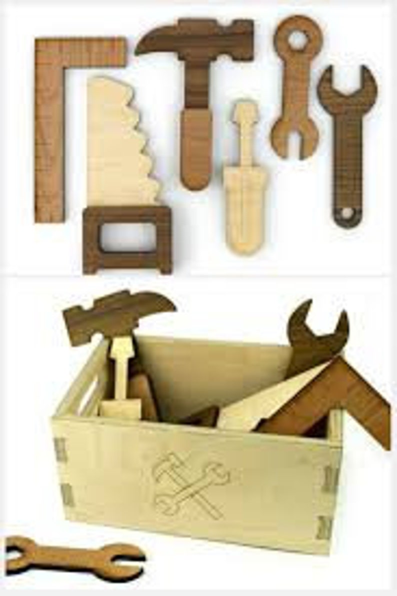 Carpentry Tools Gooden - Etsy