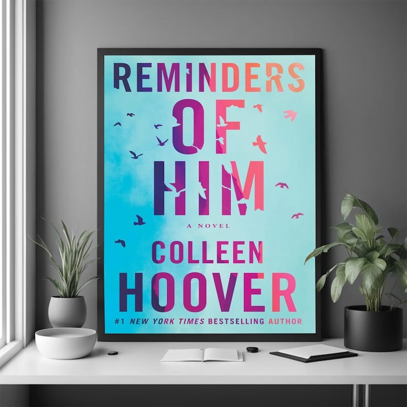 Romantic Drama Film Poster 2026, Emotional Love Story Wall Art - Etsy