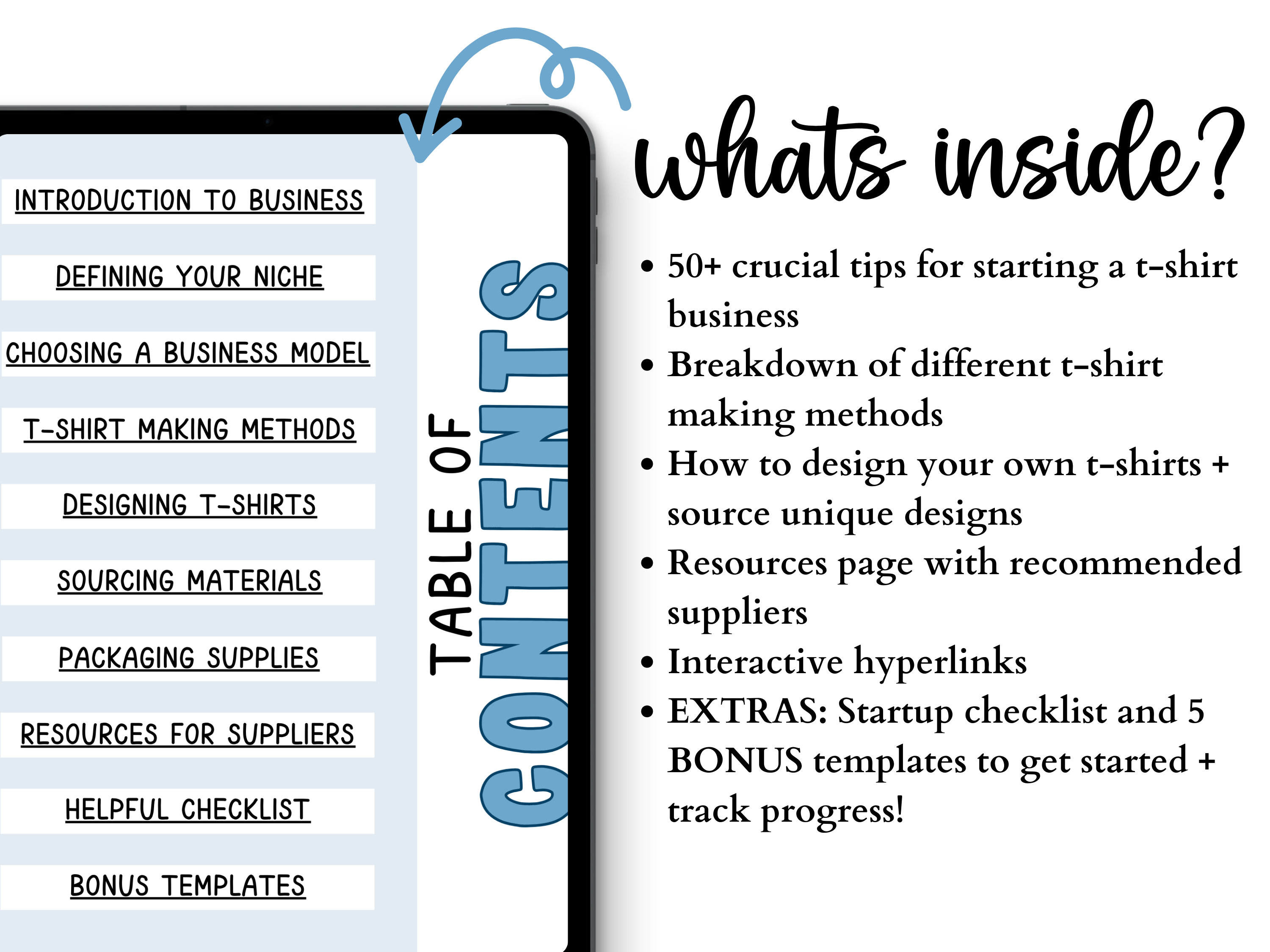 How to Start a T-shirt Business for Beginners, Starting a Business ...