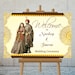 Modern Sikh Wedding Card, Includes Anand Karaj, Reception Card, Mehndi ...