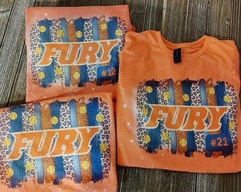 Softball Tee Logo - Etsy