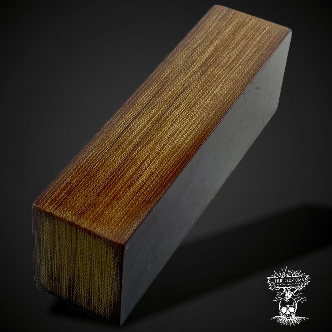 Vintage Westinghouse Micarta Canvas Block - Etsy