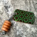 Vintage Micarta Hex Dog Tag/bead Worry Stone - Etsy