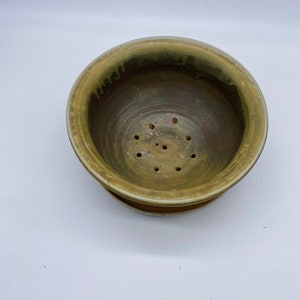Anagama Planter - Etsy