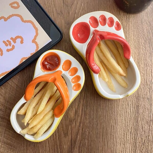 Funny Serving Dish - Etsy