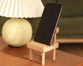 Phone Chair - Etsy