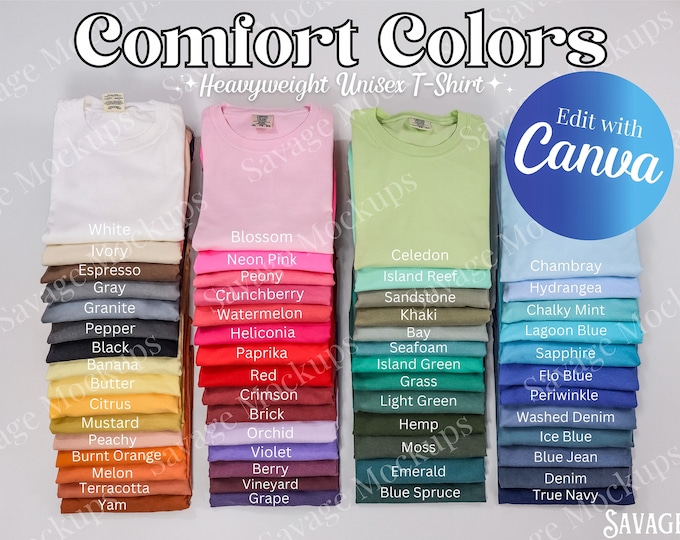 Yellow Daisy Comfort Colors T Shirt, Southern Floral Comfort Colors T ...