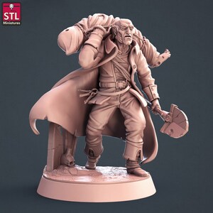 Graveyard Scatter Terrain Dnd Dungeons and Dragons 28mm/32mm Grave ...