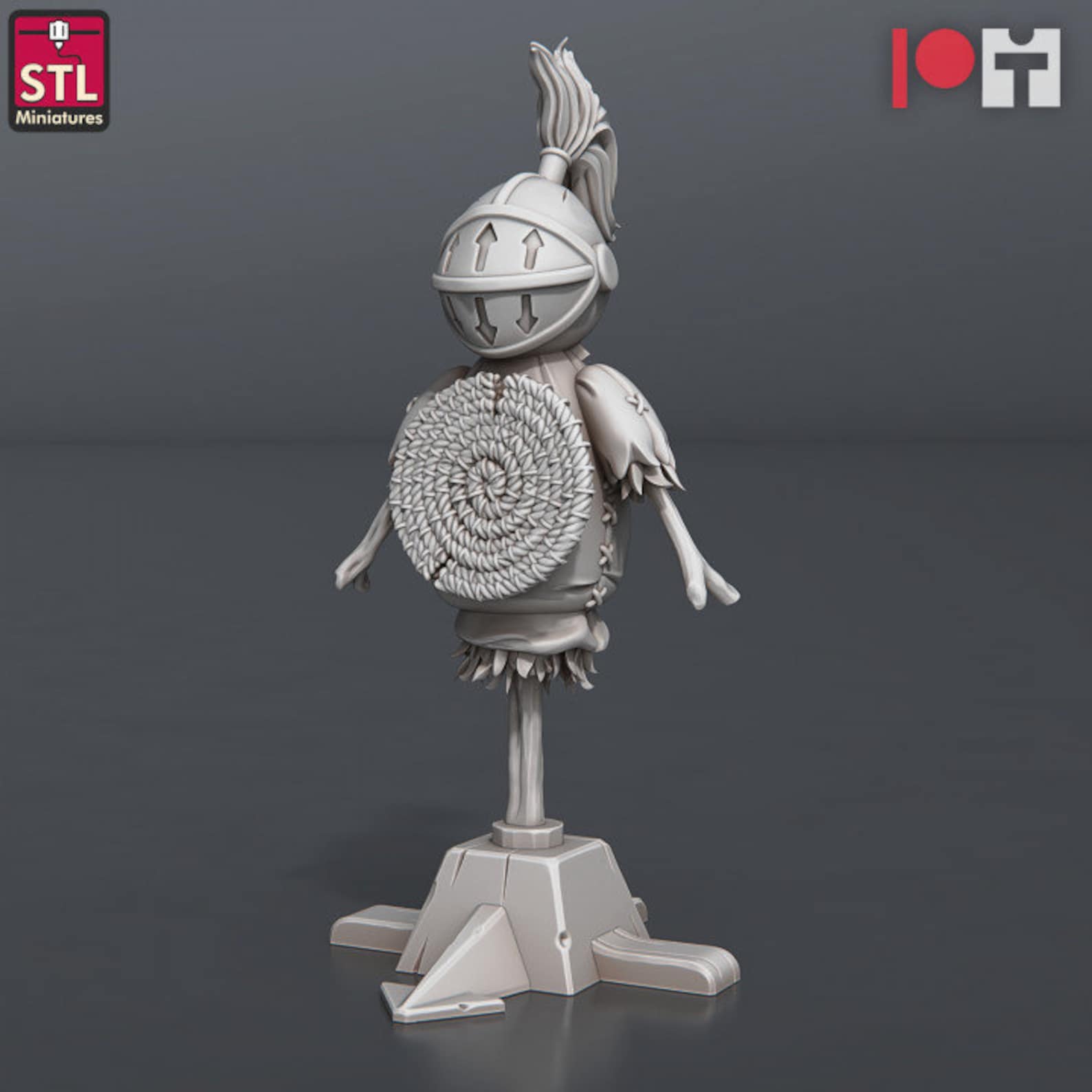 Medieval Jousting Miniatures Dnd Dungeons and Dragons 28mm/32mm TRPG ...