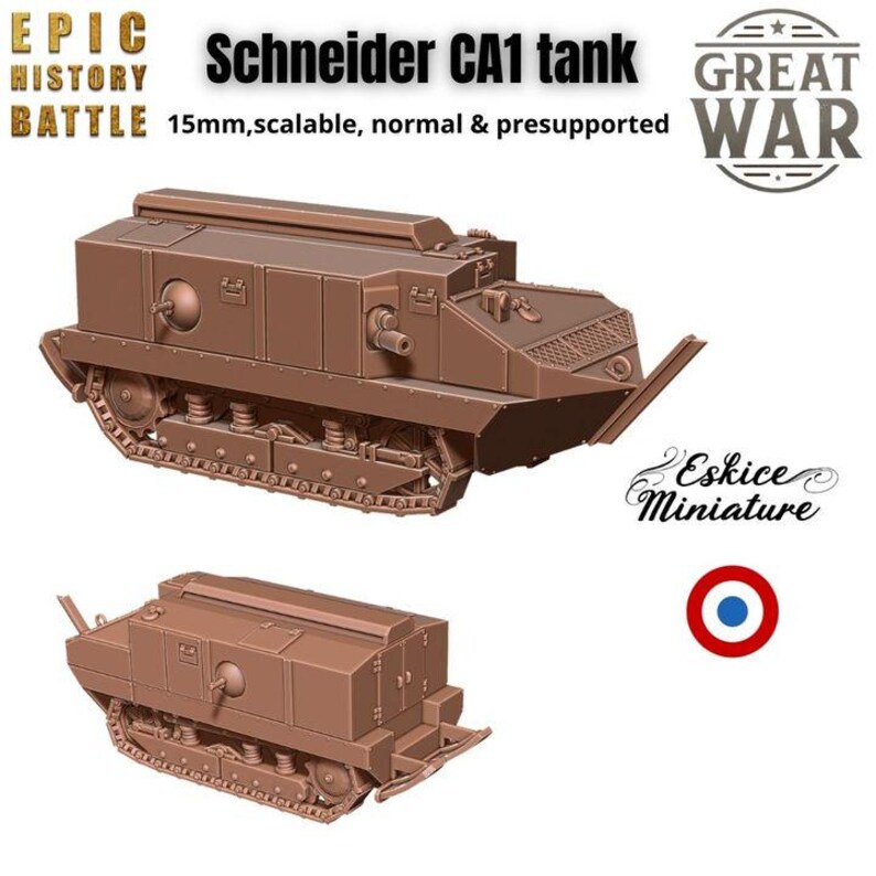 51pc WW1 French Starter Pack – 15mm 20mm 28mm 32mm 1 35 Scale ...
