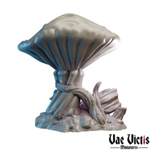 Giant Mushrooms, Dnd Mushroom, Dnd, Dungeons and Dragons, Scatter ...