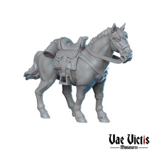 Dnd Farm Animals Dungeons and Dragons D&D 28mm 32mm Pigs Miniatures ...