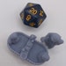 Village Bath Miniature Set for Dnd, Dungeons and Dragons, Spa Scenes ...