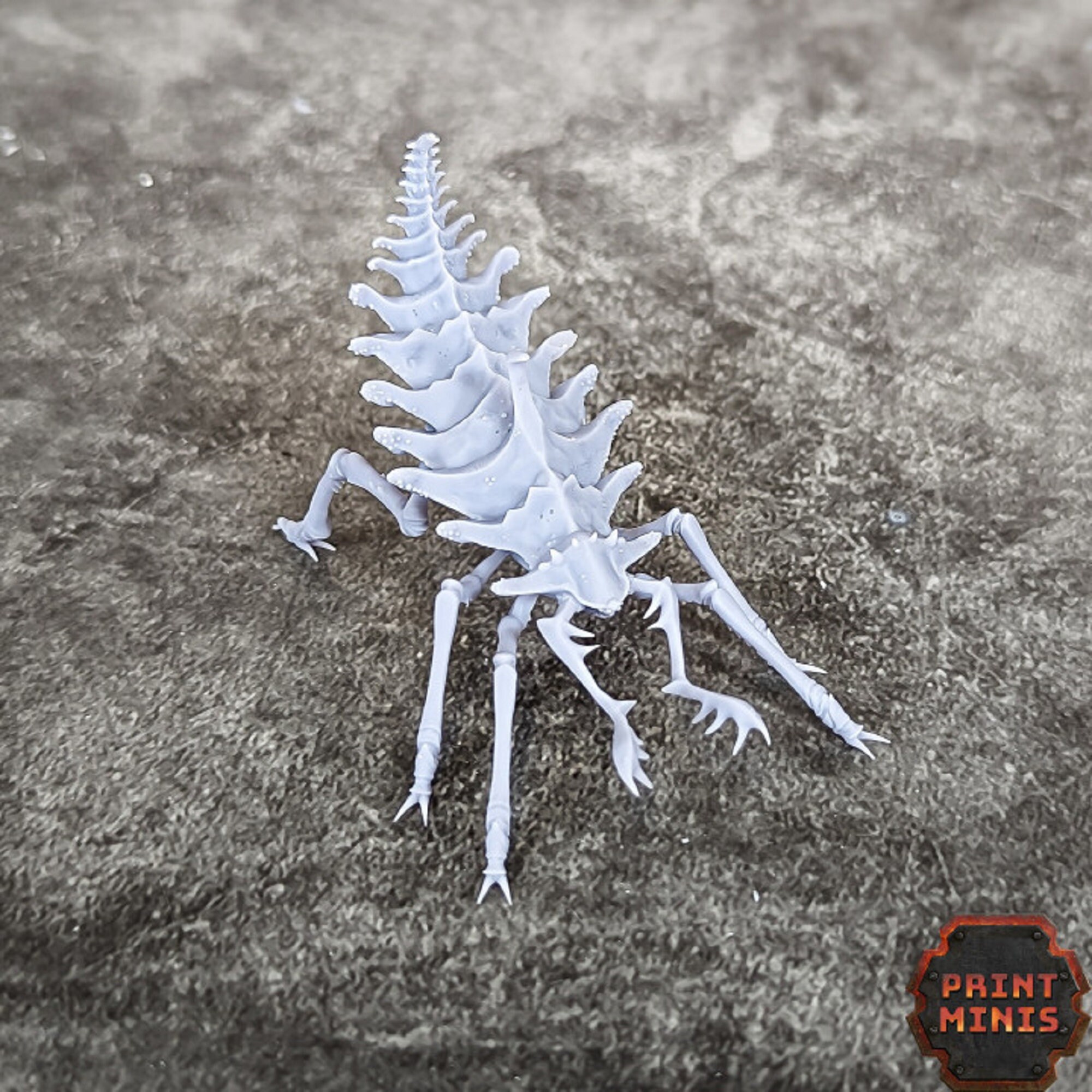 Sand Sprinters, Dnd, Dungeons and Dragons, Desert Scatter Terrain ...