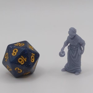 Village Bath Miniature Set for Dnd, Dungeons and Dragons, Spa Scenes ...