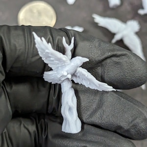 Raven Miniatures Dnd Dungeons and Dragons 28mm/32mm Dnd Scatter Terrain ...