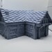 Cottage House Dnd Dungeons and Dragons 28mm/32mm Wargame Tavern Dnd ...