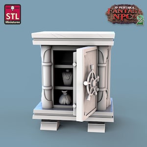 Jewelers Set, Dnd, Dungeons and Dragons, Jewelry Vendor Set, Fantasy ...