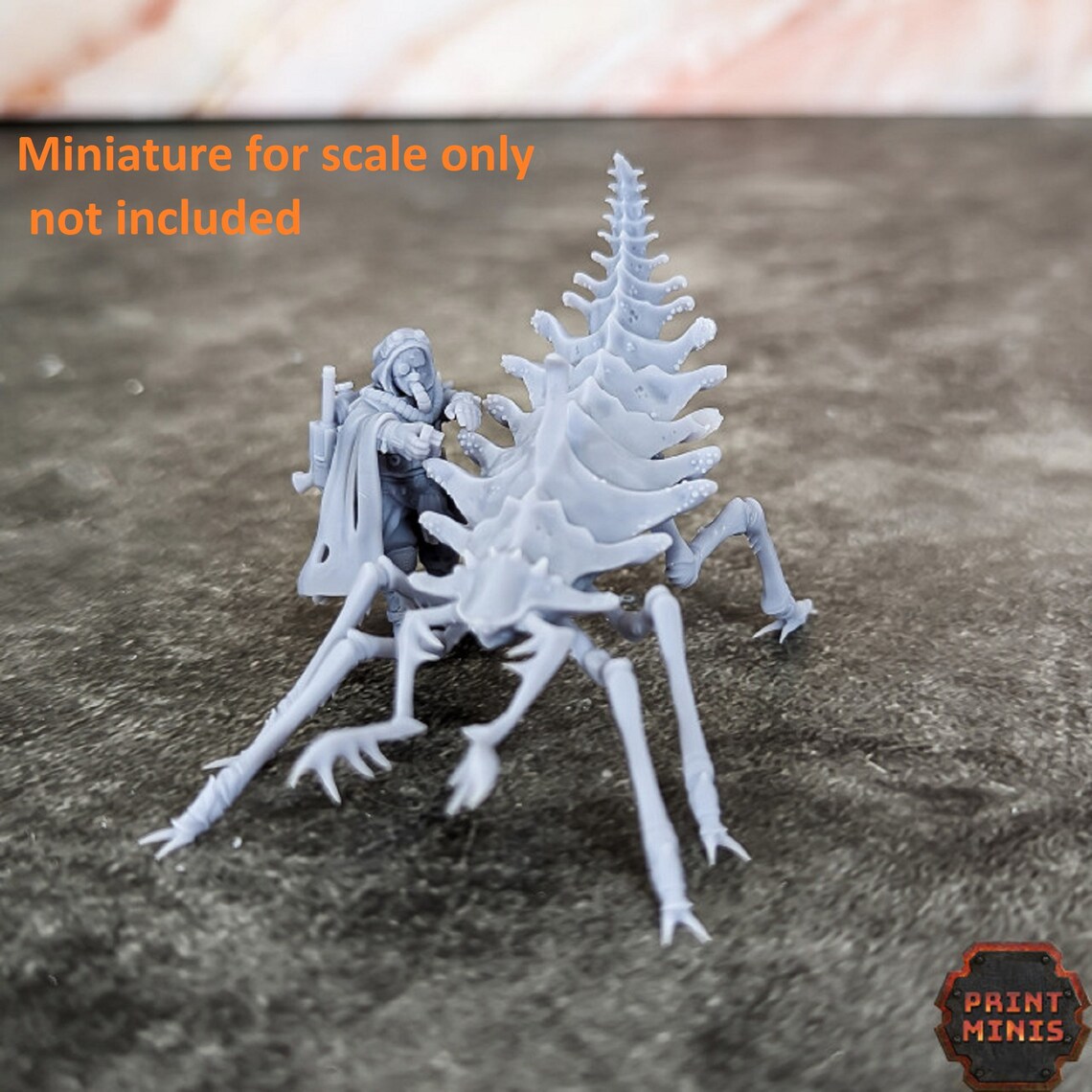 Sand Sprinters, Dnd, Dungeons and Dragons, Desert Scatter Terrain ...