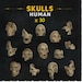 9pc Corpses Dead Body Scatter Terrain for Dnd Dungeons and Dragons ...
