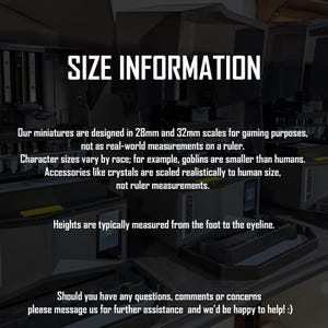 Book Stand Pedestal Stand Dnd Dungeons and Dragons 28mm/32mm TTRPG ...