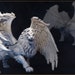 Lion Guardian, Dnd, Dungeons and Dragons, Lion Miniature, Tabletop, RPG ...