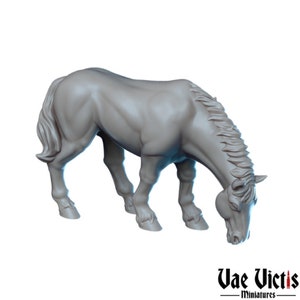 Dnd Farm Animals Dungeons and Dragons D&D 28mm 32mm Pigs Miniatures ...