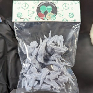 Raven Miniatures Dnd Dungeons and Dragons 28mm/32mm Dnd Scatter Terrain ...