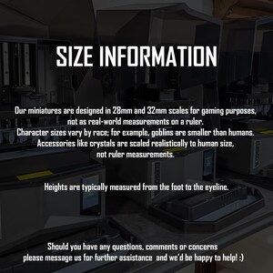 3pc Modular Library Shelf Miniature Dnd Dungeons and Dragons 28mm/32mm ...