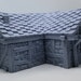 Cottage House Dnd Dungeons and Dragons 28mm/32mm Wargame Tavern Dnd ...