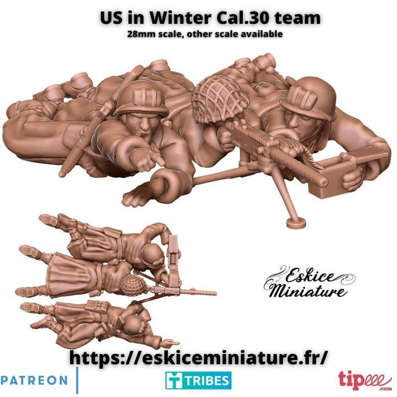 Cold War Toy Soldiers - Etsy