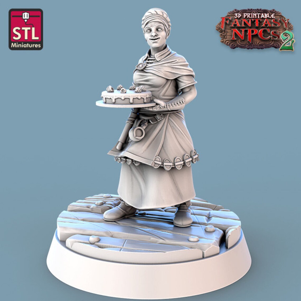 Candy Seller Vendor Set, Shop, Dnd, Dungeons and Dragons, TTRPG ...