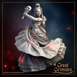 The Caravan by Great Grimoire, Dnd, Dungeons and Dragons, Fantasy 5E ...