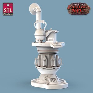 Laundry Set, Dnd, Dungeons and Dragons, Scatter Terrain, Clothing ...