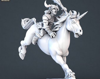 3D Printed STL Miniatures Venger Dnd Tribute Set 28mm 32mm - Etsy