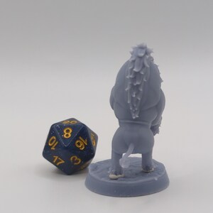 Wild Boar, Dnd, Dungeons and Dragons, Animal Miniatures, Tabletop RPG ...