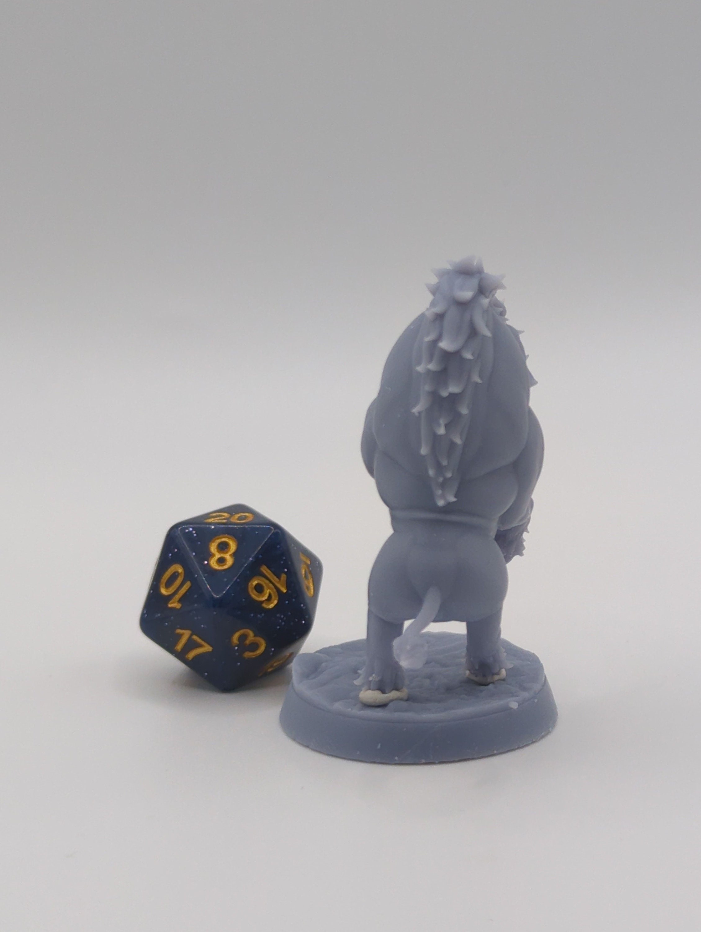 Wild Boar, Dnd, Dungeons and Dragons, Animal Miniatures, Tabletop RPG ...